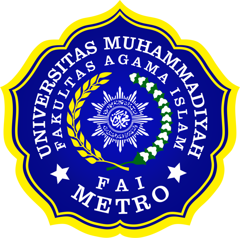 Kumpulan Logo di Lingkungan Universitas Muhammadiyah Metro ...