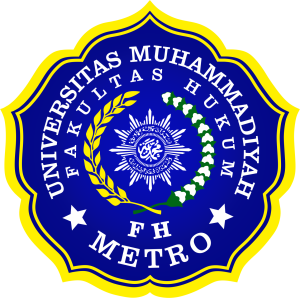 Kumpulan Logo di Lingkungan Universitas Muhammadiyah Metro ...