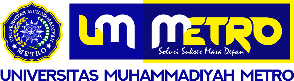 Kumpulan Logo di Lingkungan Universitas Muhammadiyah Metro ...