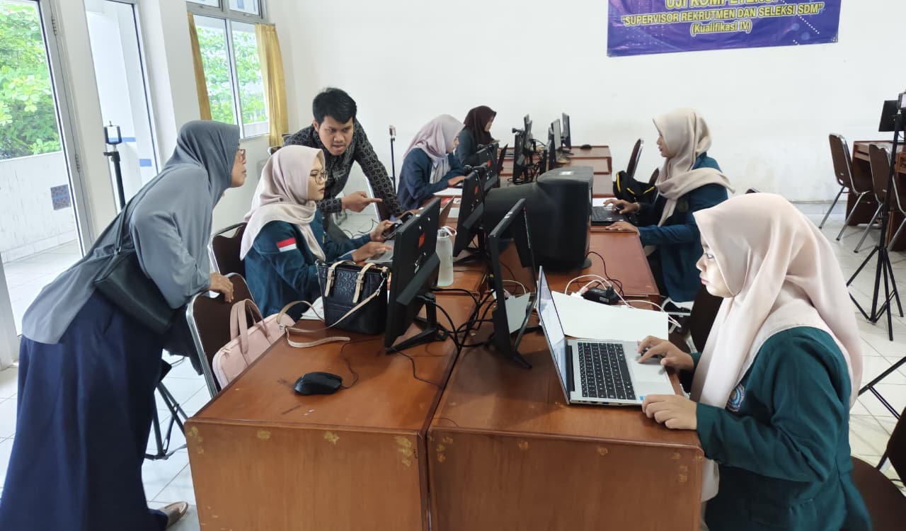 UM Metro lakukan Seleksi Internal, Pendampingan dan Pelatihan ON MIPA ...